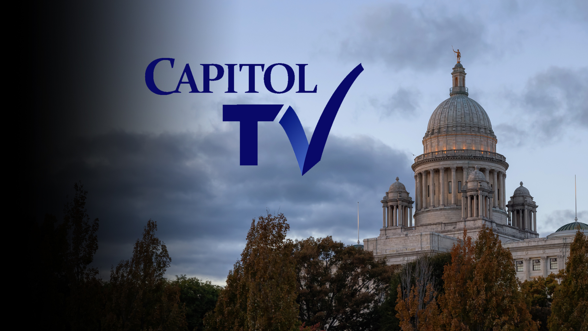 Rhode Island Capitol TV